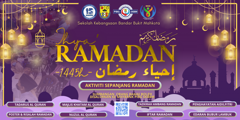 PROGRAM IHYA RAMADAN